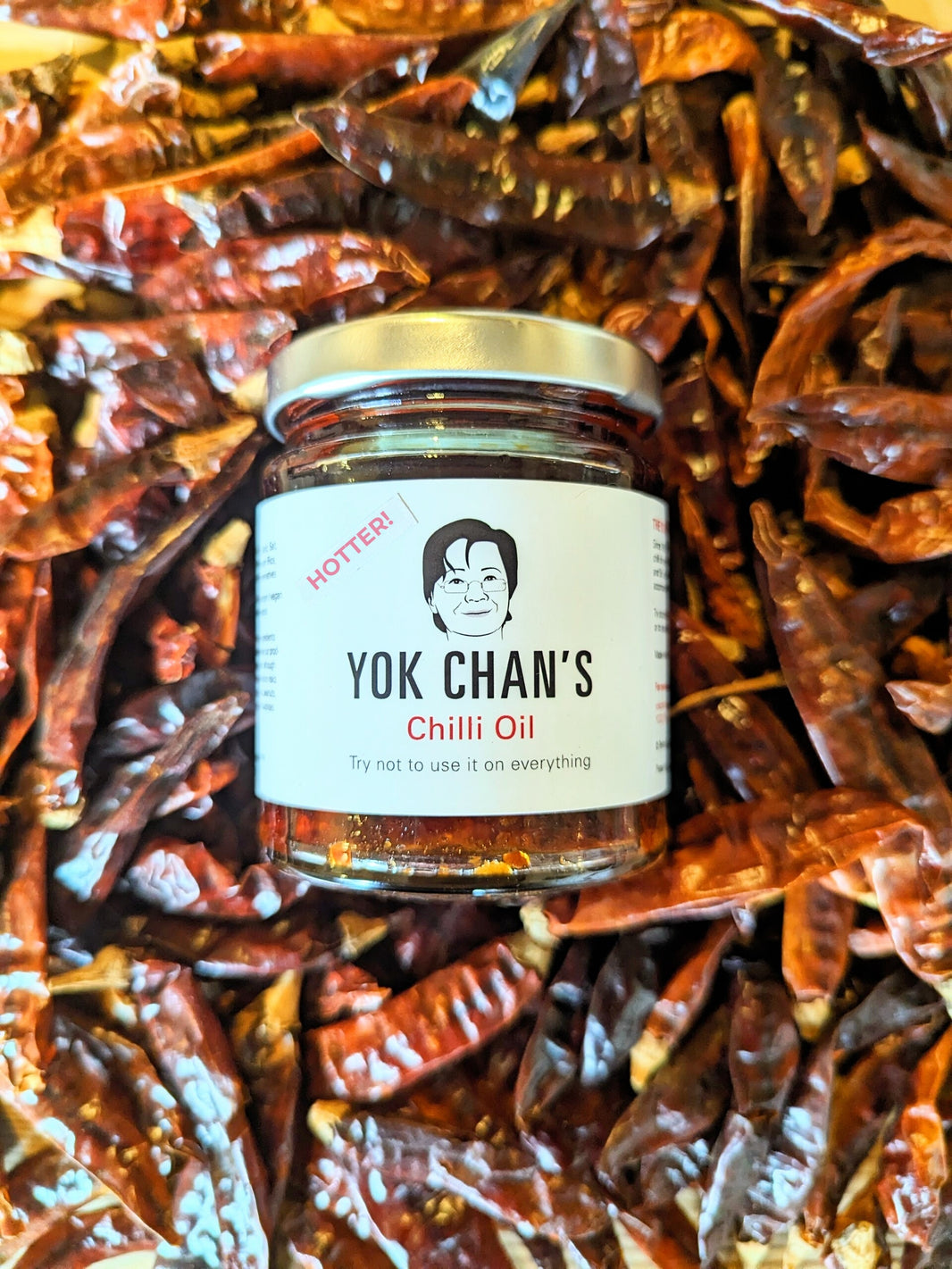 Yok Chan's Chilli Oil - Our Featured Bundles